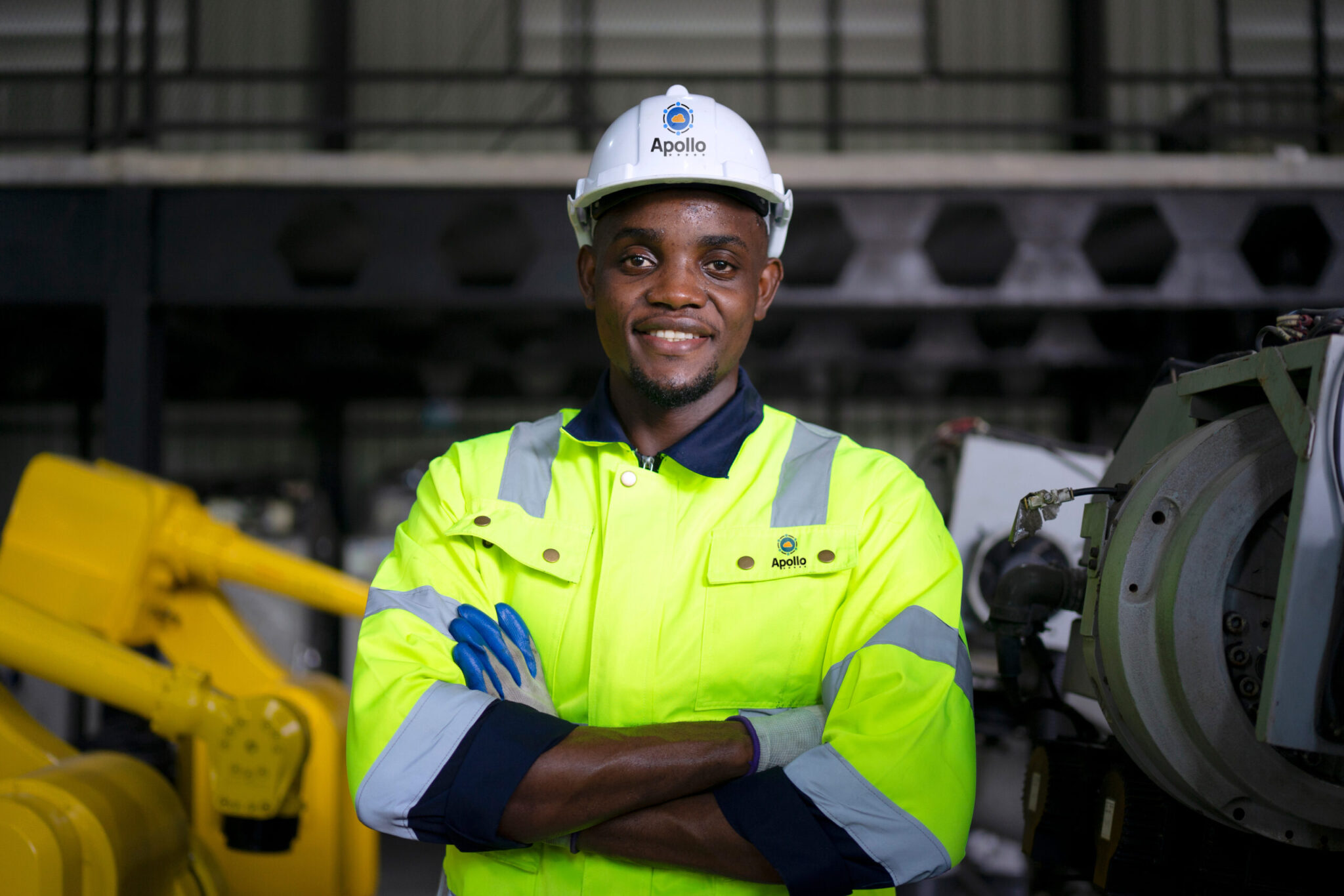 Our Operations | Apollo MCE