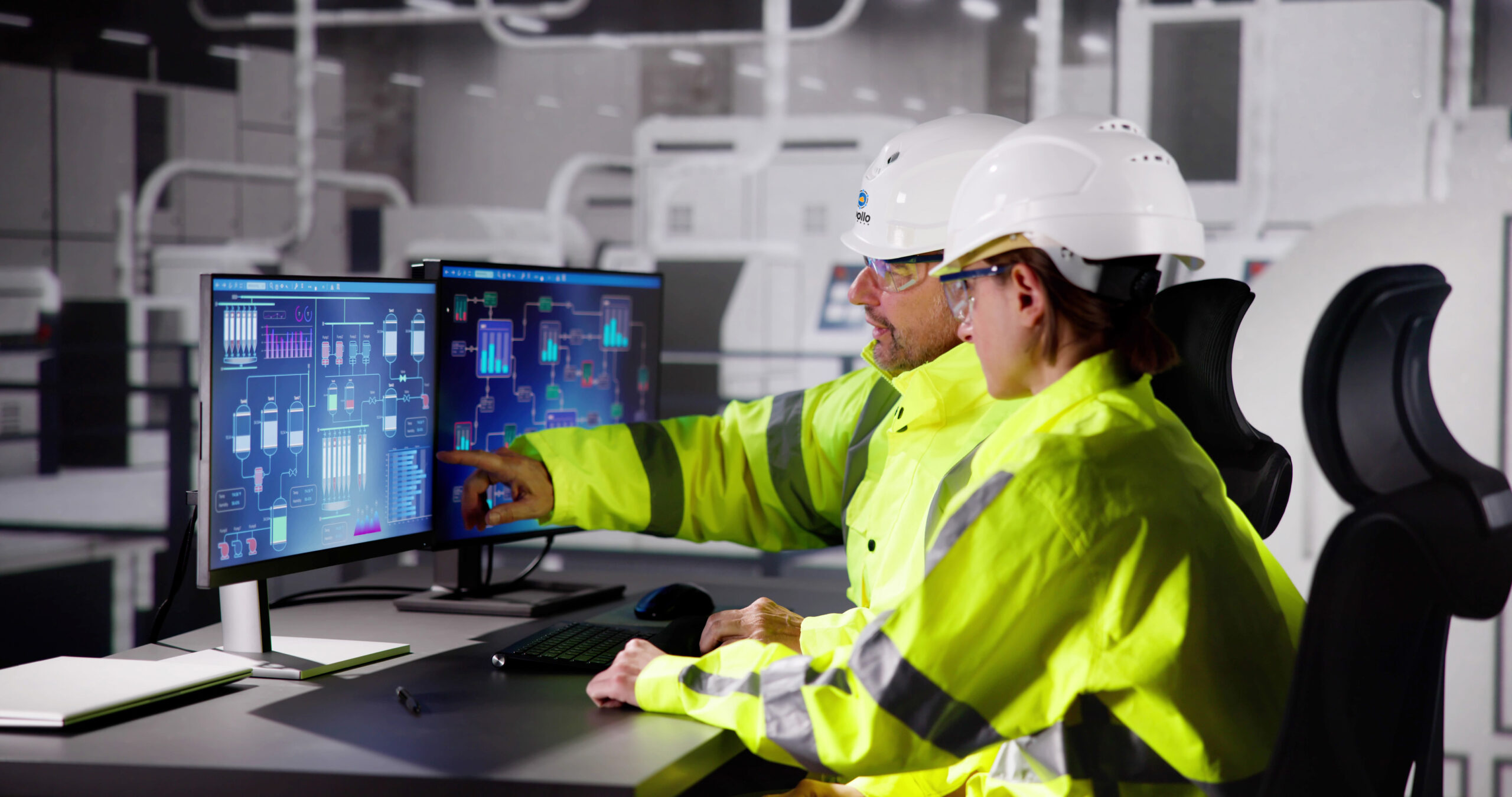 Our Services | Apollo MCE
